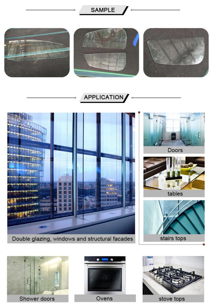 Bottero Type CNC Glass Cutting Machine With Auto Loading Table And Cutting Table