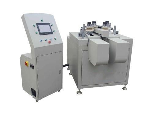 Auto Section Pipe Rolling Machines , Metal Channel Letter Bending Machine