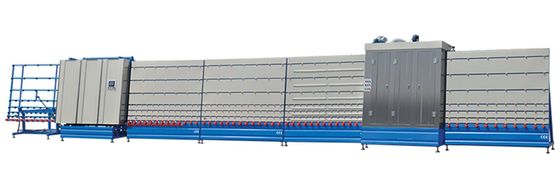 Quality Glass Processing Machines & Double Glazing Machinery Manufacturer
