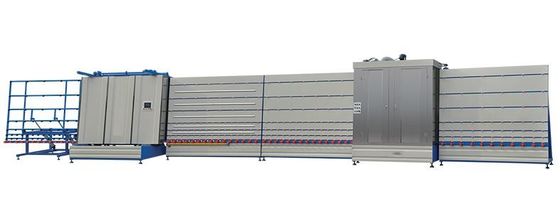 Quality Glass Processing Machines & Double Glazing Machinery Manufacturer